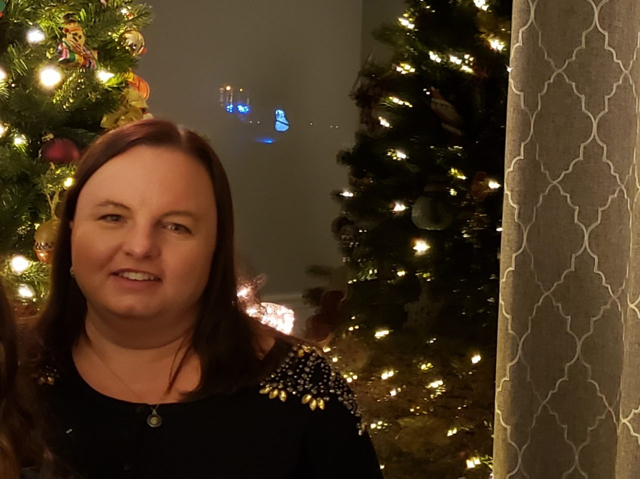 Dawn Nall | Southwest EFC