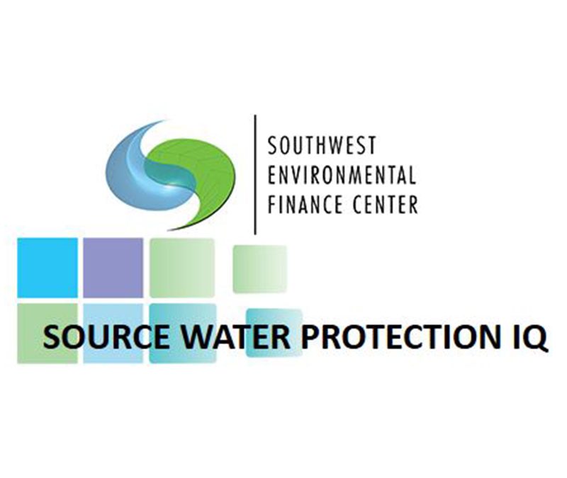 Source Water Protection | Southwest EFC