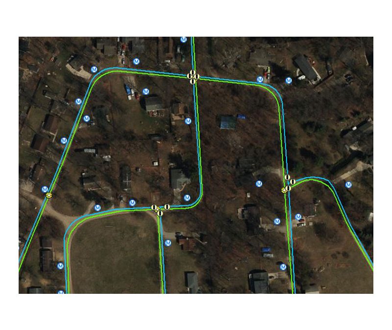 Utility Mapping | Southwest EFC