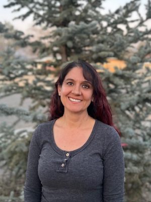 Michelle Olson | Southwest EFC