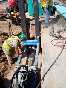 Life Cycle Costing / Life Cycle Phases / Rehabilitation - Integrated ...